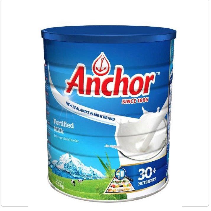 Anchor – MBT